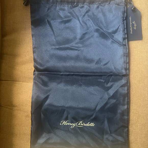 Honey Birdette | Intimates & Sleepwear | Honey Birdette Travel Lingerie ...